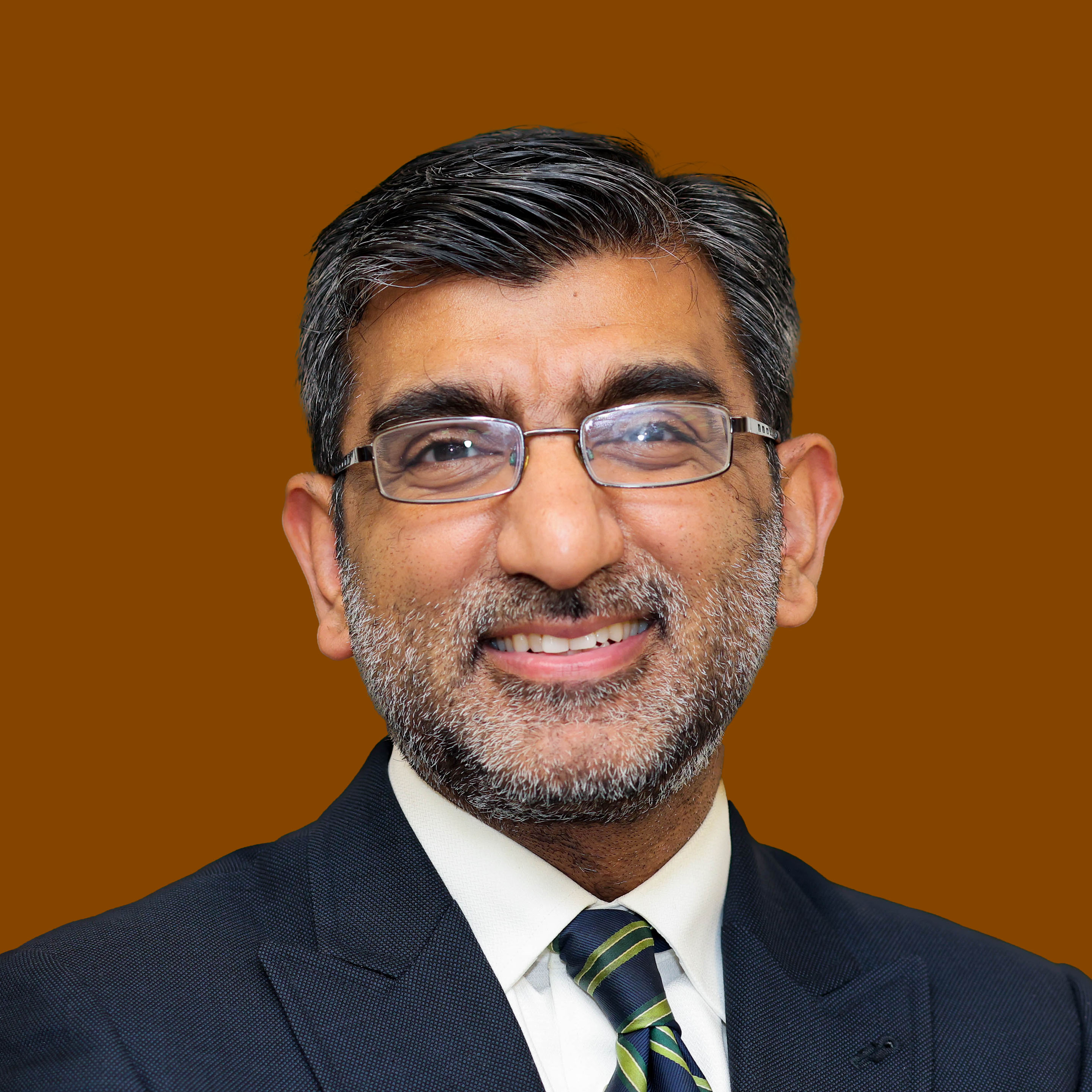 Dr. Aamir Rehman